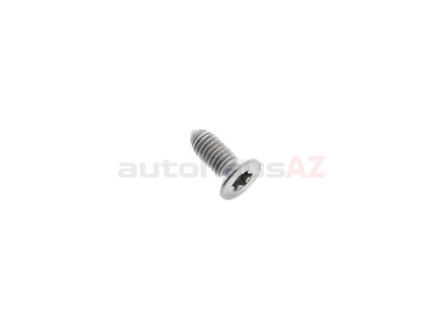 O.E.M. N10648301 Disc Brake Rotor Set Screw; Hex Socket Countersunk ...