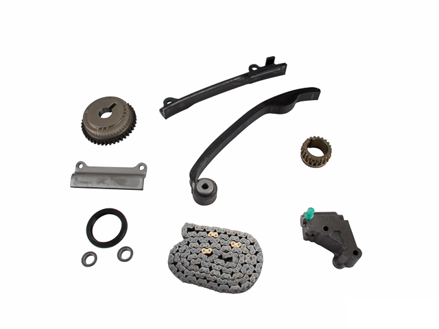 OSK N130K Timing Kit