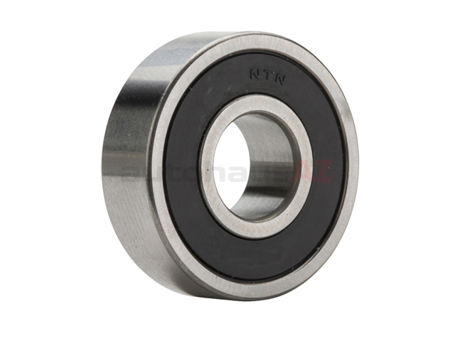 NTN 0089815125, NB106CC Drive Shaft Bearing - Mercedes