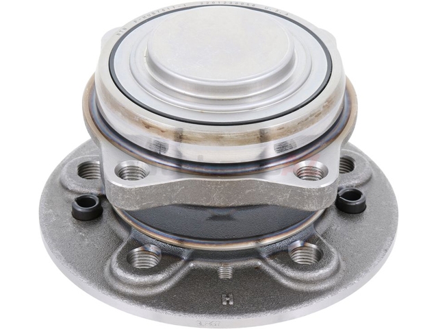 NTN 1663340006, WE61983 Wheel Hub; Front - Mercedes