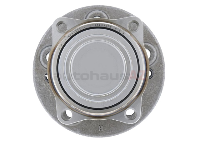 NTN 1663340006, WE61983 Wheel Hub; Front - Mercedes