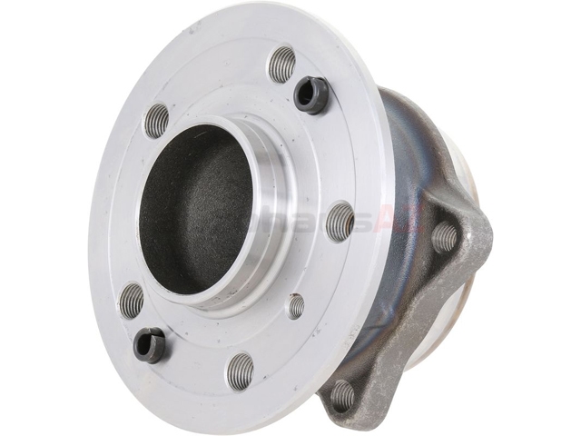 NTN 1663340006, WE61983 Wheel Hub; Front - Mercedes
