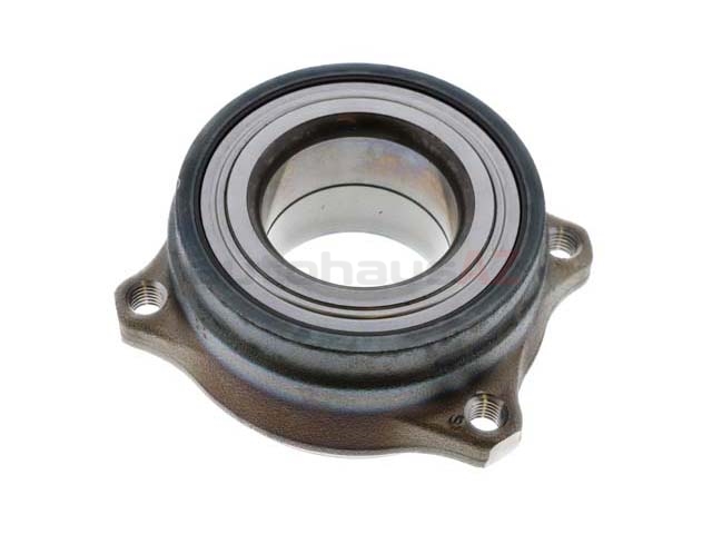 BCA NTN 2119810227, WE60395 Wheel Bearing; Rear - Mercedes ...