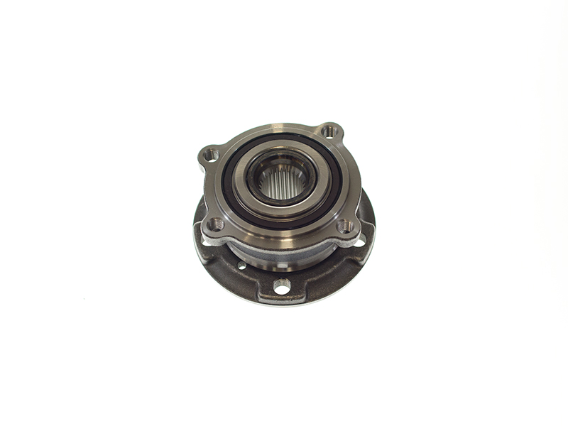 BCA NTN 31226882263, WE61545 Wheel Hub; Front with Bearing - BMW ...