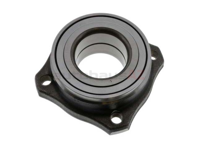 BCA NTN 33406787015, WE60600 Wheel Bearing; Rear - BMW