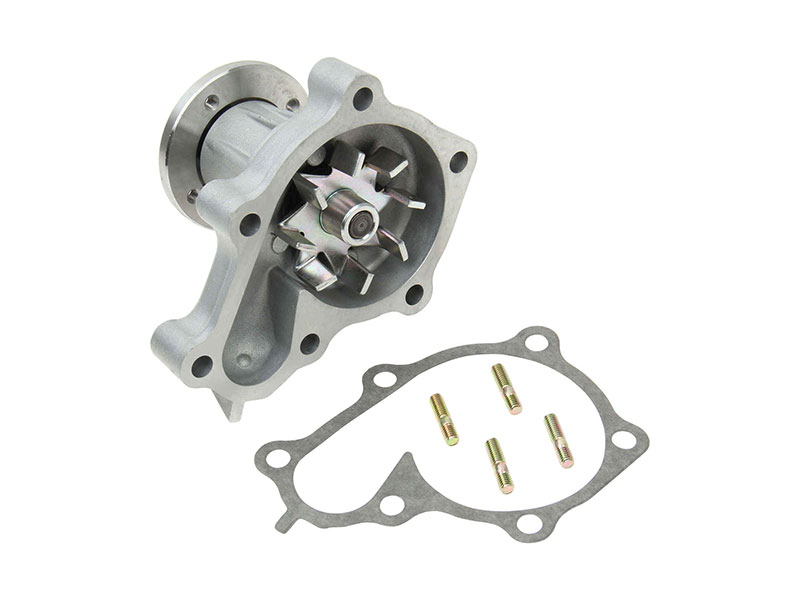NPW N56 Water Pump - Nissan