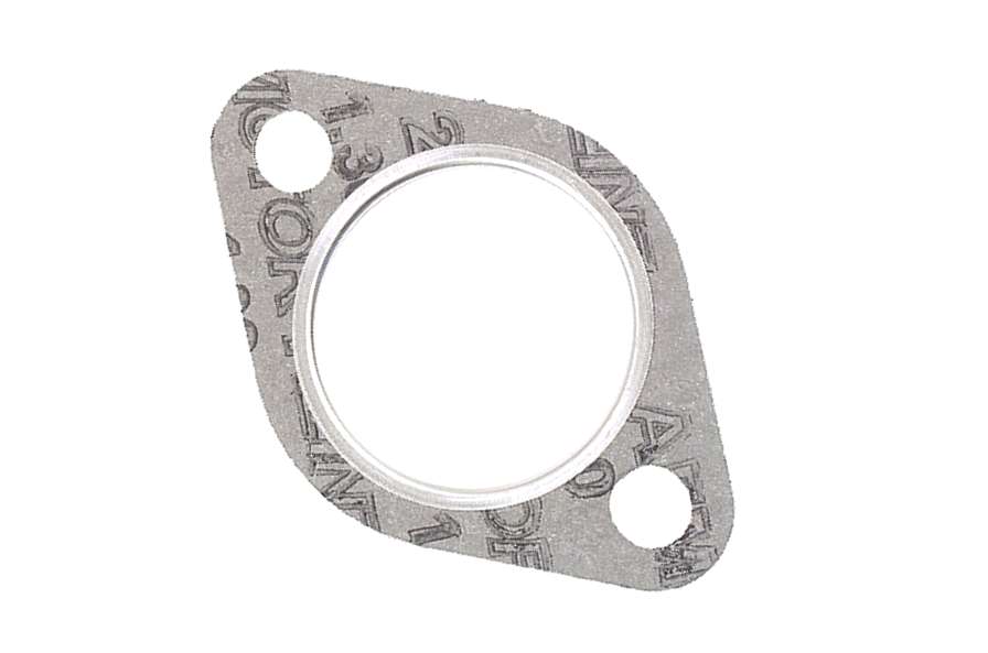 VictorReinz N90131602, 712528340 Exhaust Manifold Gasket; Manifold to ...