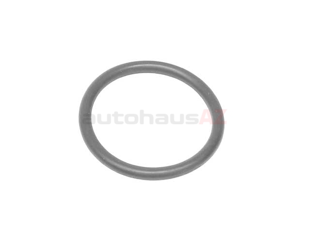 Genuine VW/Audi N90544501 Radiator Drain Plug Gasket; Seal O-Ring ...