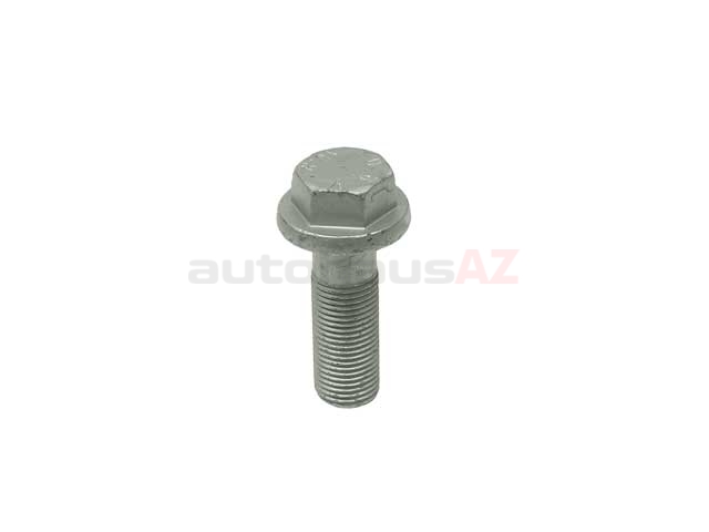 Genuine Porsche N90685403 Brake Caliper Bolt; Front; M16-1.5 x 48mm ...
