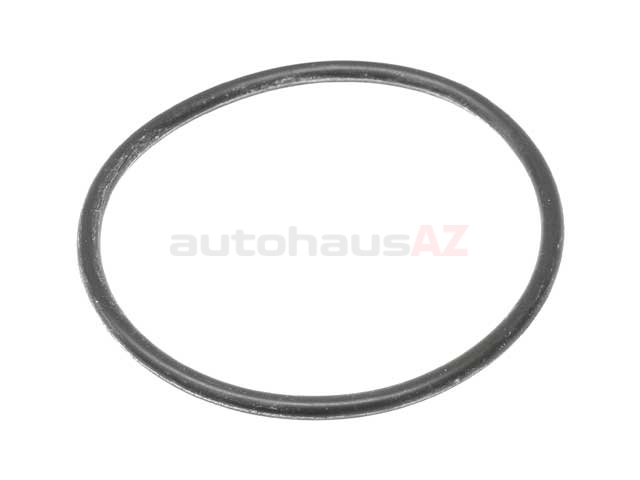 Genuine VW/Audi N91084501 Transmission Filter Gasket/Seal; Filter O ...