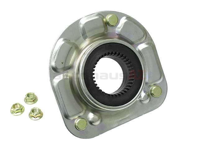 Nordic 30714968, NTM471228 Strut Mount; Front - Volvo | 8634457