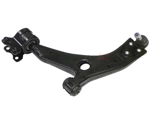 Nordic 31277463, VO31277463N Control Arm