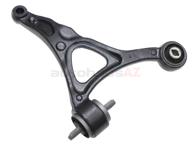 Nordic 36012861, VO31201005N Control Arm; Front Right - Volvo