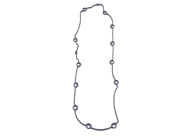 Eurospare NCA2515AE Valve Cover Gasket; Right - Jaguar | NCA2515A ...