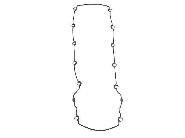 Qualiseal NCE2515AB, F9601 Valve Cover Gasket; Right - Jaguar | AJ88400 ...