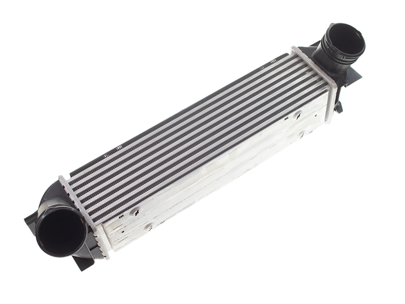 NRF 17517540035, 30947 Intercooler - BMW
