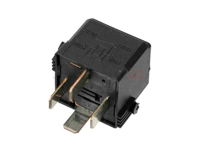 Nagares NG-0025428719 Multi Purpose Relay - Mercedes | 0025428719 RLPS412