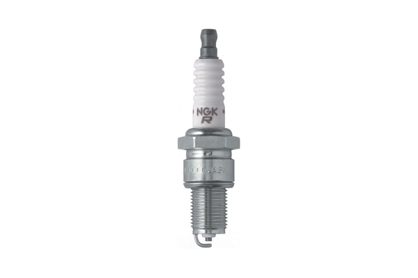 NGK 1233 Spark Plug; V-Power Spark Plug