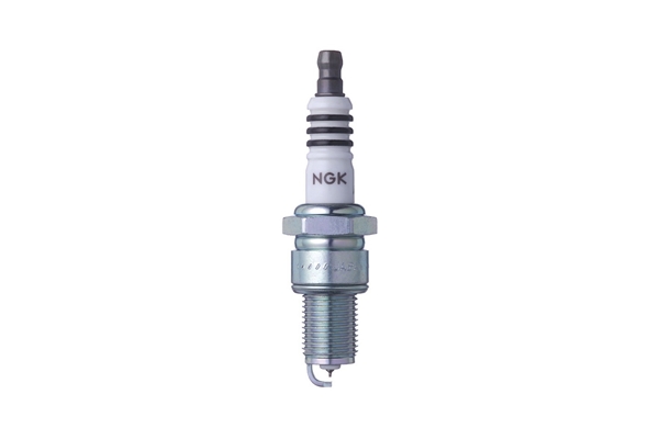 NGK 2115 Spark Plug; Iridium IX Spark Plug