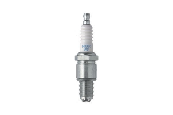 NGK 2329 Spark Plug; Standard Spark Plug - Mazda