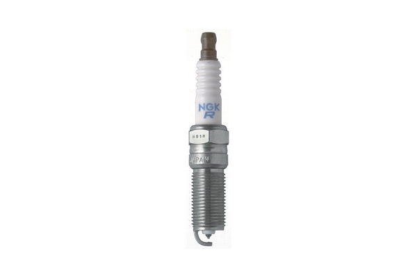 NGK 2467 Spark Plug; Laser Platinum Spark Plug