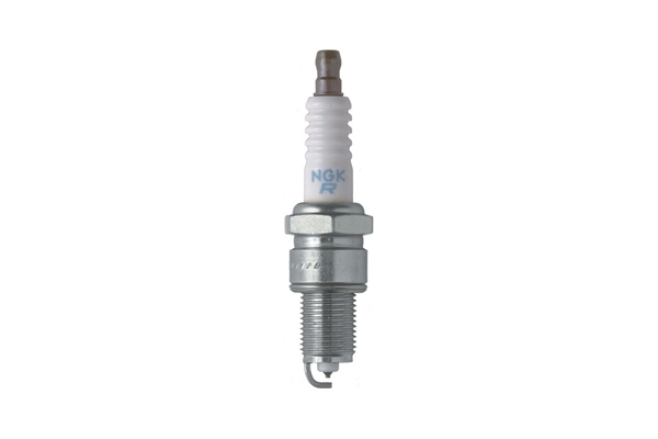 NGK 3971 Spark Plug; Laser Platinum Spark Plug