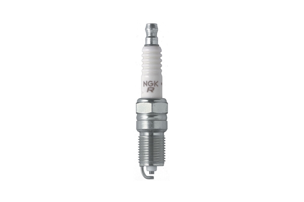 NGK 4177 Spark Plug; V-Power Spark Plug