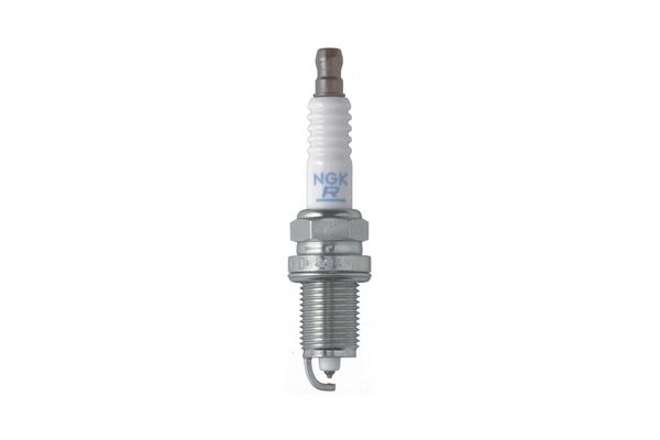 NGK 4363 Spark Plug; Laser Platinum Spark Plug