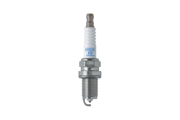 NGK 4639 Spark Plug; Laser Platinum Spark Plug - Acura, Chevrolet