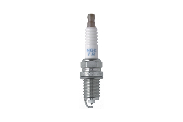 NGK 4996 Spark Plug; Laser Iridium Spark Plug