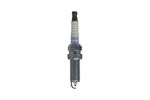 NGK 5118 Spark Plug; Laser Platinum Spark Plug - Nissan
