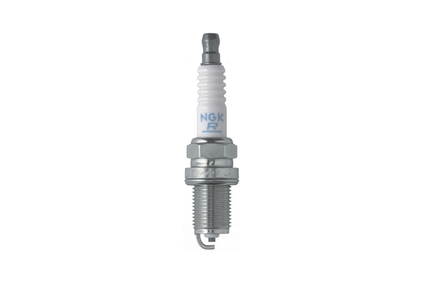 NGK 5155 Spark Plug; V-Power Spark Plug