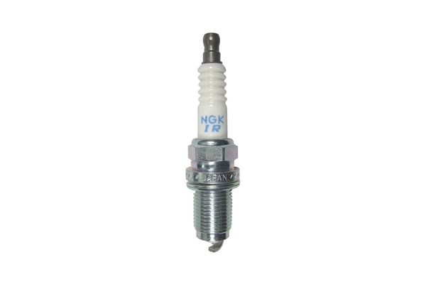 NGK 5266 Spark Plug; Laser Iridium Spark Plug - Honda