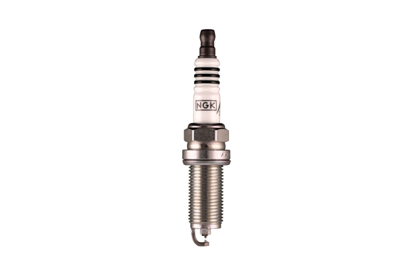 NGK 6858 Spark Plug; Laser Iridium Spark Plug - Lexus