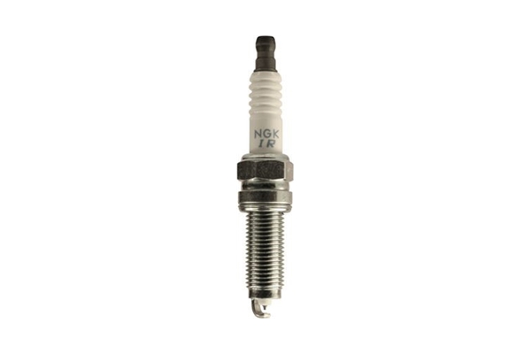 NGK 7751 Spark Plug; Laser Iridium Spark Plug - Acura, Honda