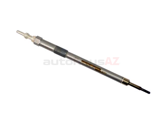 NGK 6421590101, 92053 Glow Plug - Mercedes
