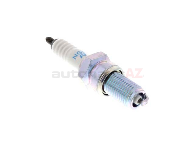 NGK 7162 Spark Plug - Porsche | 5423 DR8ES
