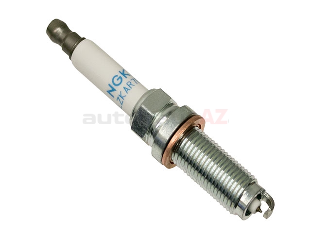 Best Spark Plugs for Jaguar F-Pace - NGK, Genuine Jaguar, Bosch
