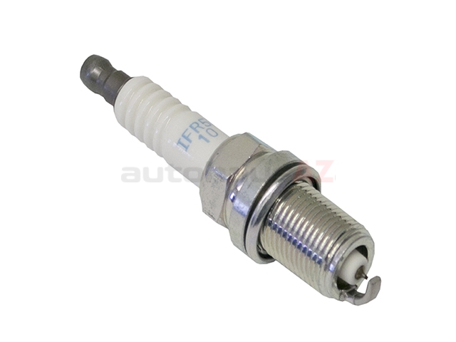 NGK LR005253, 7866 Spark Plug - Land Rover