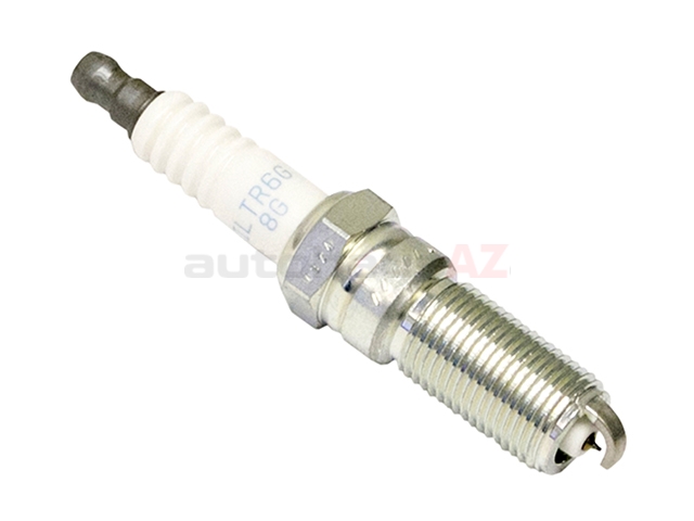 NGK LR123892, 96621 Spark Plug - Land Rover | LR025605