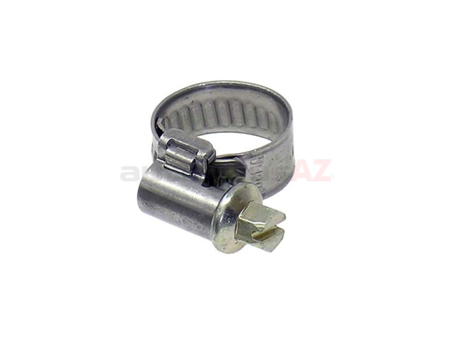 Norma HC8169, 8169 Hose Clamp