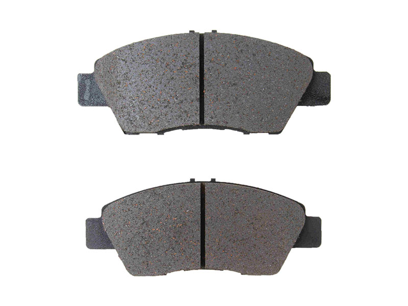 Honda Fit Brake Pads Parts Shipped to Your Door