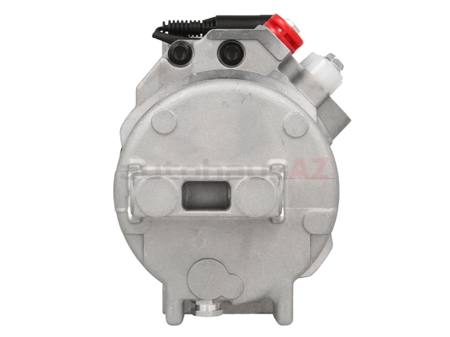 Nissens 0012307111, 89606 AC Compressor - Mercedes | 001230711180