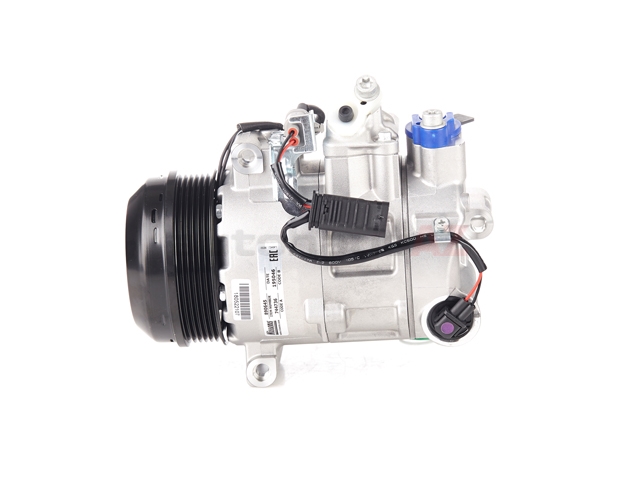 Nissens 0032308511, 890645 AC Compressor - Mercedes | 0032302711 ...