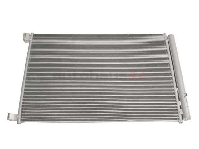 Nissens 0995000454, 940519 A/C Condenser - Mercedes | 0995001354