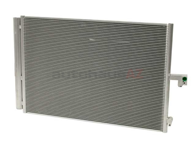 Nissens 0995001554, 940412 A/C Condenser - Mercedes | A0995001554