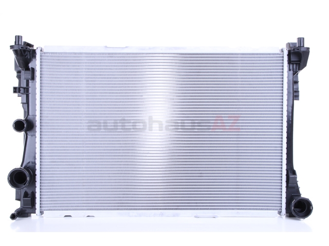 Best Prices On Mercedes SL550 Radiator - Genuine Mercedes, Mahle Behr ...