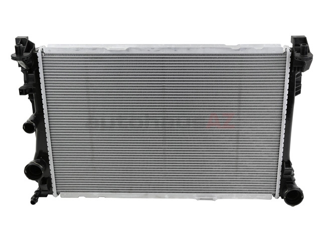 Nissens 0995006203, 67167 Radiator - Mercedes | 0995002703 A0995006203