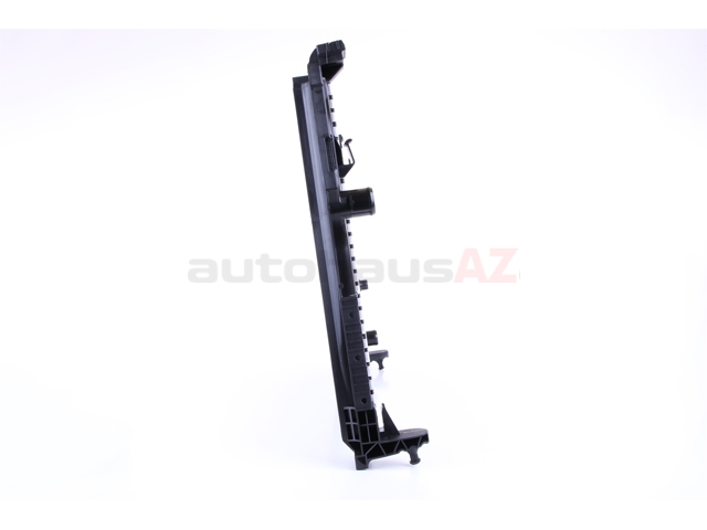 Nissens 0995006603, 627044 Radiator; Rear - Mercedes