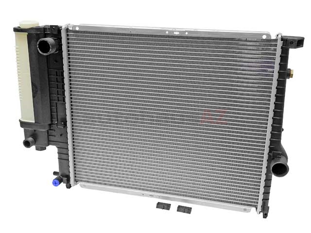Nissens 17111737763, 60743A Radiator